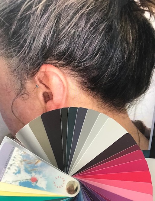 Heb Je Grijs Haar Draag Dan Eens Grijze Kleding Style Consulting