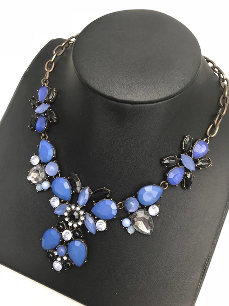 Trend/ trendy/ ideale accessoire de statement-ketting | Style Consulting